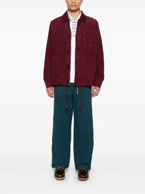 Adidas Originals Corduroy Trousers