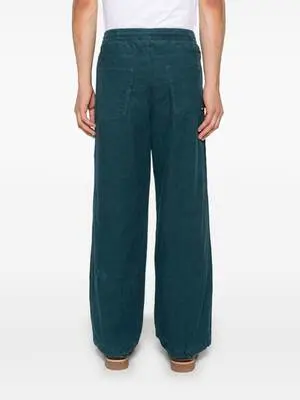Adidas Originals Corduroy Trousers