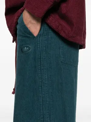 Adidas Originals Corduroy Trousers