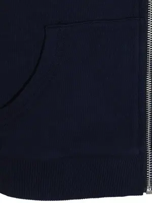 Polo Ralph Lauren Cotton Hoodie - Blue