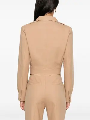 Chloé Cropped Jacket