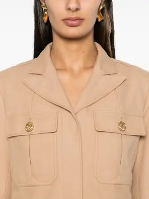 Chloé Cropped Jacket