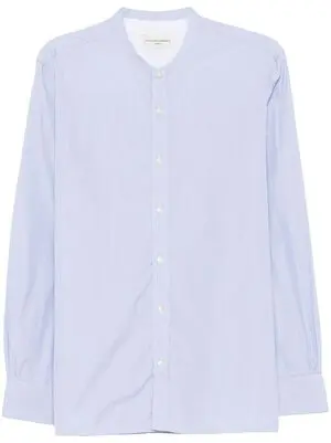 Officine Générale Gaston Shirt - White