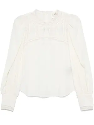 Zadig&Voltaire Thena Blouse