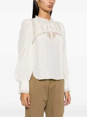 Zadig&Voltaire Thena Blouse