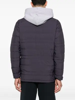 Mizuno Bt Jacket