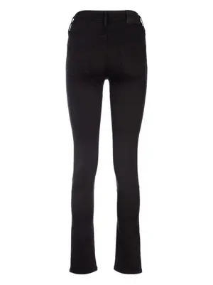 Jacob Cohen Kimberly Skinny Jeans - Black