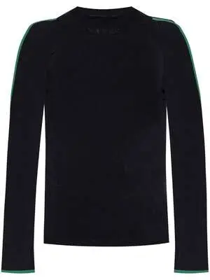 Lacoste Office Wear Sport Tops For Men