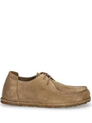 Birkenstock Lace Up Shoes For Women