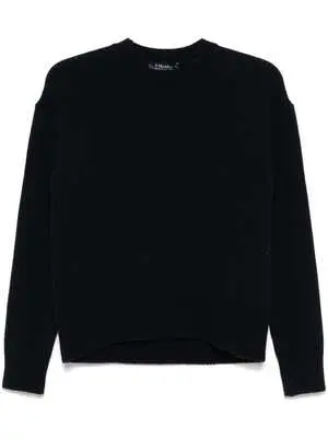 Max Mara Irlanda Sweater - Blue
