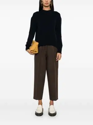 Max Mara Irlanda Sweater - Blue