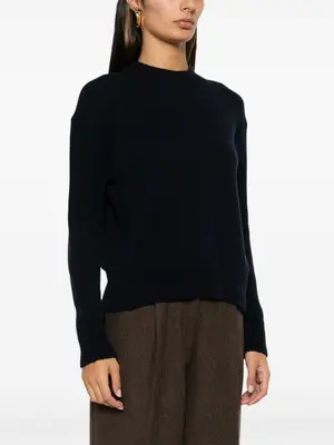 Max Mara Irlanda Sweater - Blue