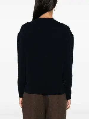 Max Mara Irlanda Sweater - Blue
