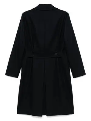 Boglioli Double-breasted Coat