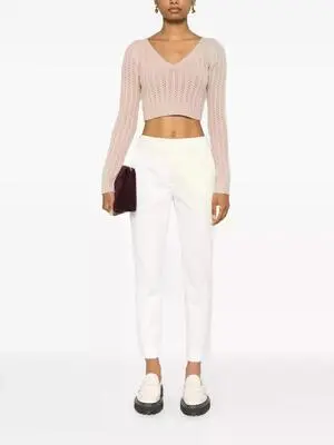 Max Mara Tailored Trousers