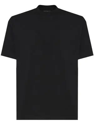 GIULIANO GALIANO Fuego T-shirt - Black