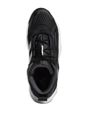 Adidas Exhibit A Mid Sneakers