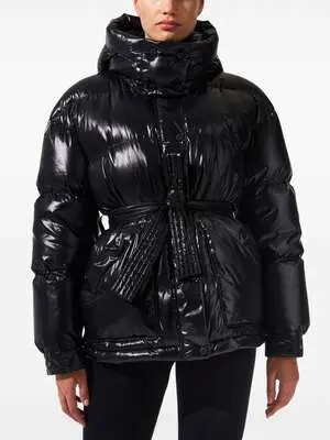 Perfect Moment Corti Ski Jacket - Black