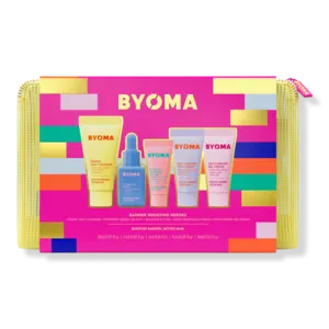 BYOMA Barrier Boosting Heros