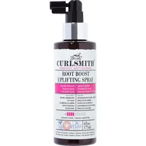 Curlsmith Volumizing Haircare Products