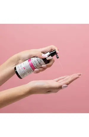 CURLSMITH Root Boost Uplifting Spray