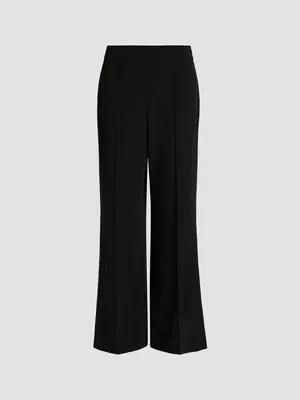 Elie Tahari Heritage Gabriella Flare Pants - Noir