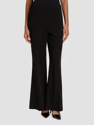 Elie Tahari Heritage Gabriella Flare Pants