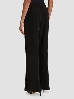 Elie Tahari Heritage Gabriella Flare Pants