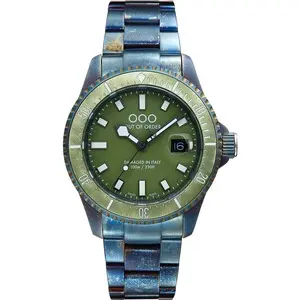 Out Of Order Aqua Marine Watches For Men