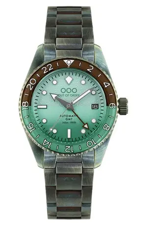 OUT OF ORDER After 8 Bracelet Watch - After Eight