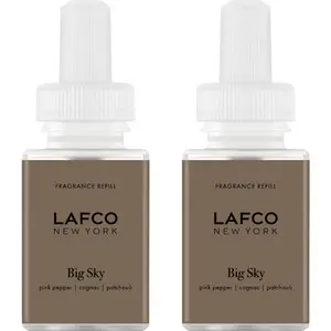 PURA X Lafco 2-pack Smart Diffuser Refills - Big Sky
