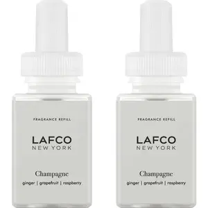 PURA X Lafco 2-pack Smart Diffuser Refills - Champagne