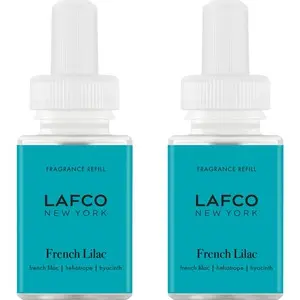 PURA X Lafco 2-pack Smart Diffuser Refills - French Lilac