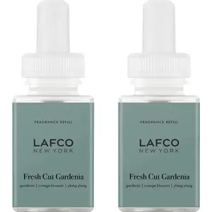 PURA X Lafco 2-pack Smart Diffuser Refills - Fresh Cut Gardenia