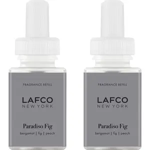 PURA X Lafco 2-pack Smart Diffuser Refills - Paradiso Fig