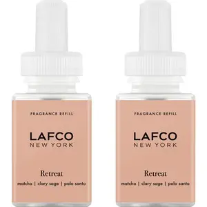 PURA X Lafco 2-pack Smart Diffuser Refills Retreat