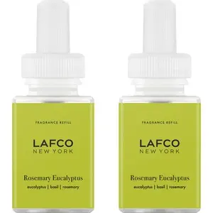 PURA X Lafco 2-pack Smart Diffuser Refills - Rosemary Eucalyptus