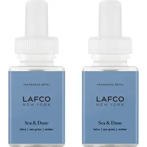 PURA X Lafco 2-pack Smart Diffuser Refills - Sea & Dune