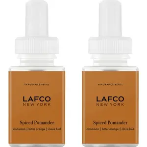 PURA X Lafco 2-pack Smart Diffuser Refills - Spiced Pomander