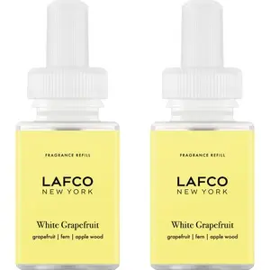 PURA X Lafco 2-pack Smart Diffuser Refills - White Grapefruit