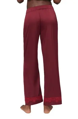 Simone Perele Satin Secrets Lounge Pants