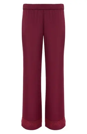 Simone Perele Satin Secrets Lounge Pants