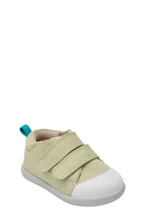 TEN LITTLE First Walkers Sneaker - Sage Green