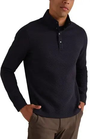 Rhone Pull Over Sweatshirts Hoodies For Men
