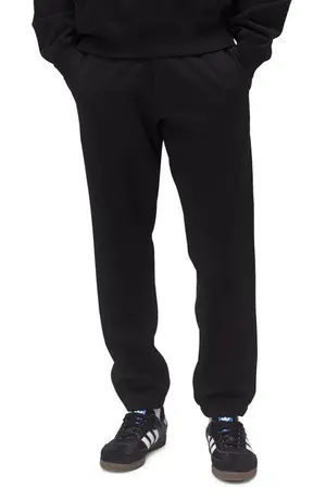 Reigning Champ Midweight Terry Standard Sweatpants - Black