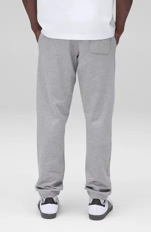 Reigning Champ Midweight Terry Standard Sweatpants - Hgrey