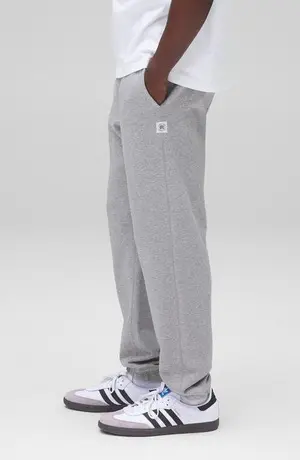 Reigning Champ Midweight Terry Standard Sweatpants - Hgrey