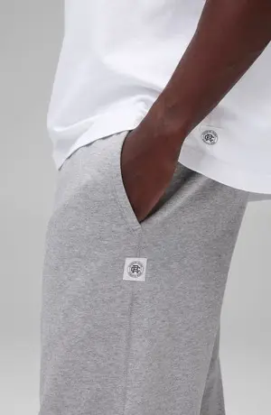 Reigning Champ Midweight Terry Standard Sweatpants - Hgrey