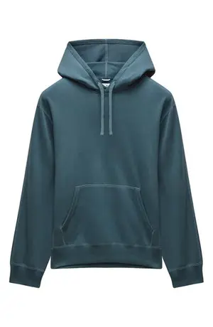 Reigning Champ Midweight Terry Standard Hoodie - Bermuda