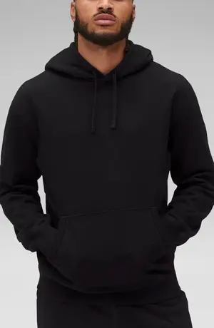 Reigning Champ Layered Activewear For Men